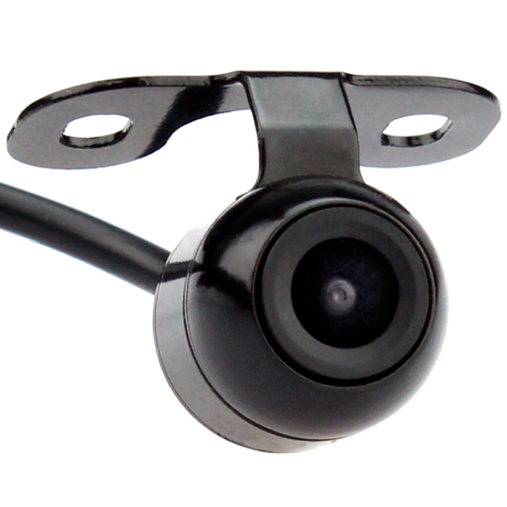 Rear facing - Connects2Vision