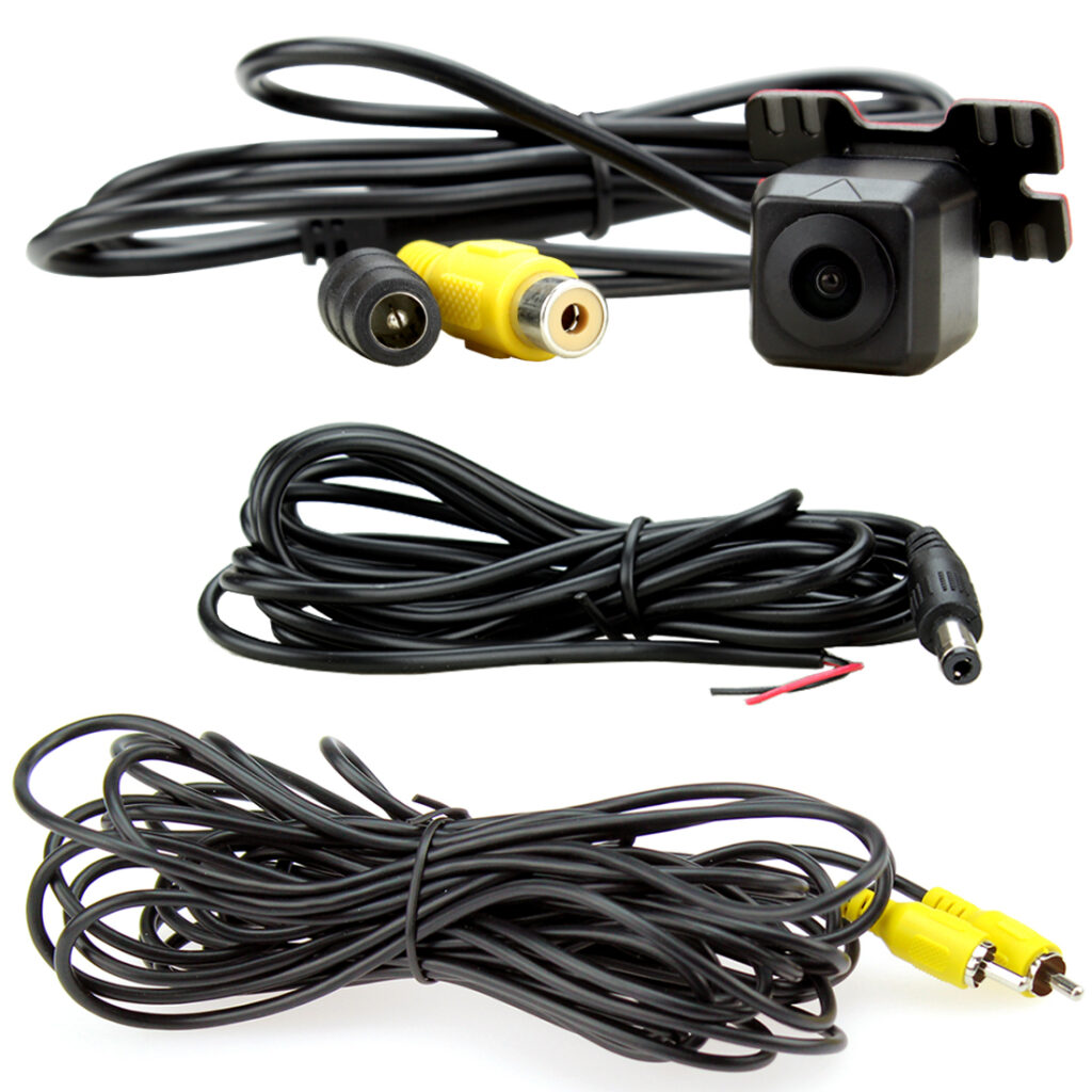 Rear facing - Connects2Vision