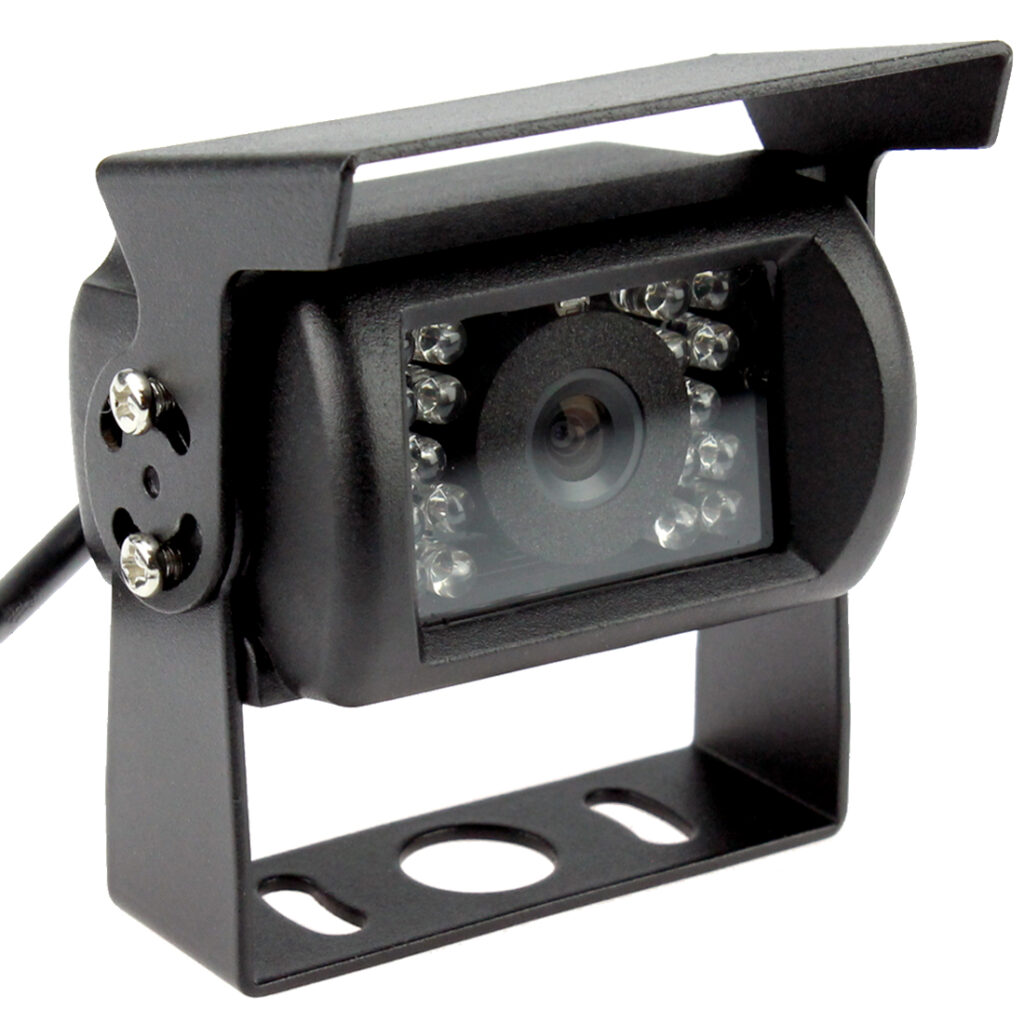 Universal Surface Mounted Camera Specially Designed for Trucks, Vans ...
