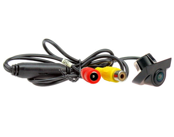 Universal Surface Mounted Camera with Square Housing| Adjustable ...