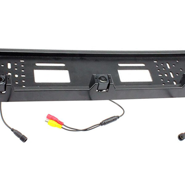 Number plate cameras - Connects2Vision