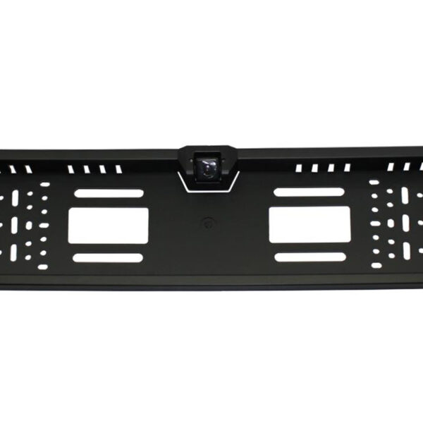 Number plate cameras - Connects2Vision