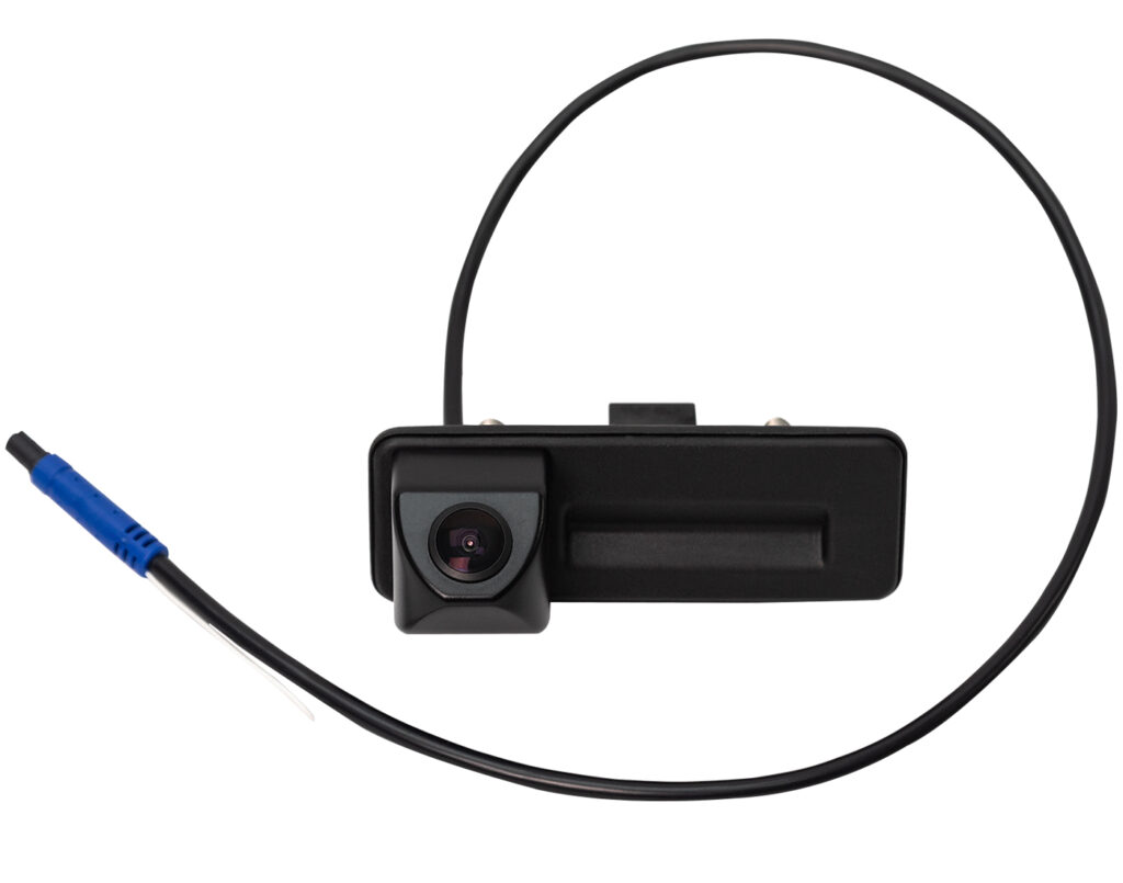 Toyota Camera Retention Lead designed for Models | Plug and play, no ...