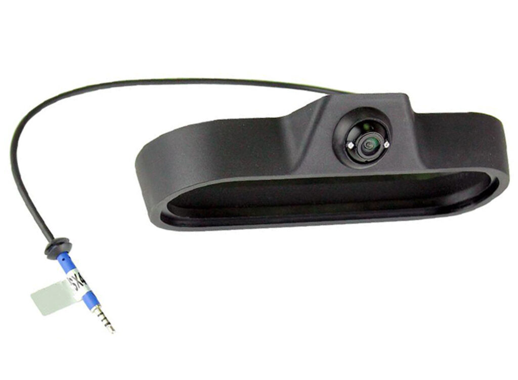 Brake light cameras - Connects2Vision