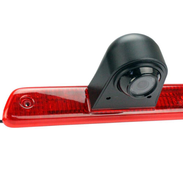 Brake light cameras - Connects2Vision